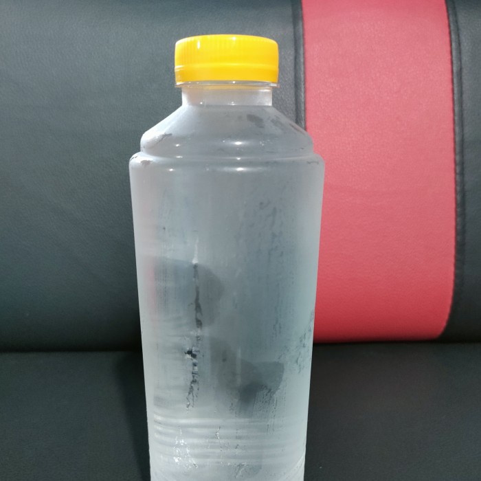 Jual Cuka Pohon Aren Pilihan 100ML Hasil Destilasi dan Fermentasi ...