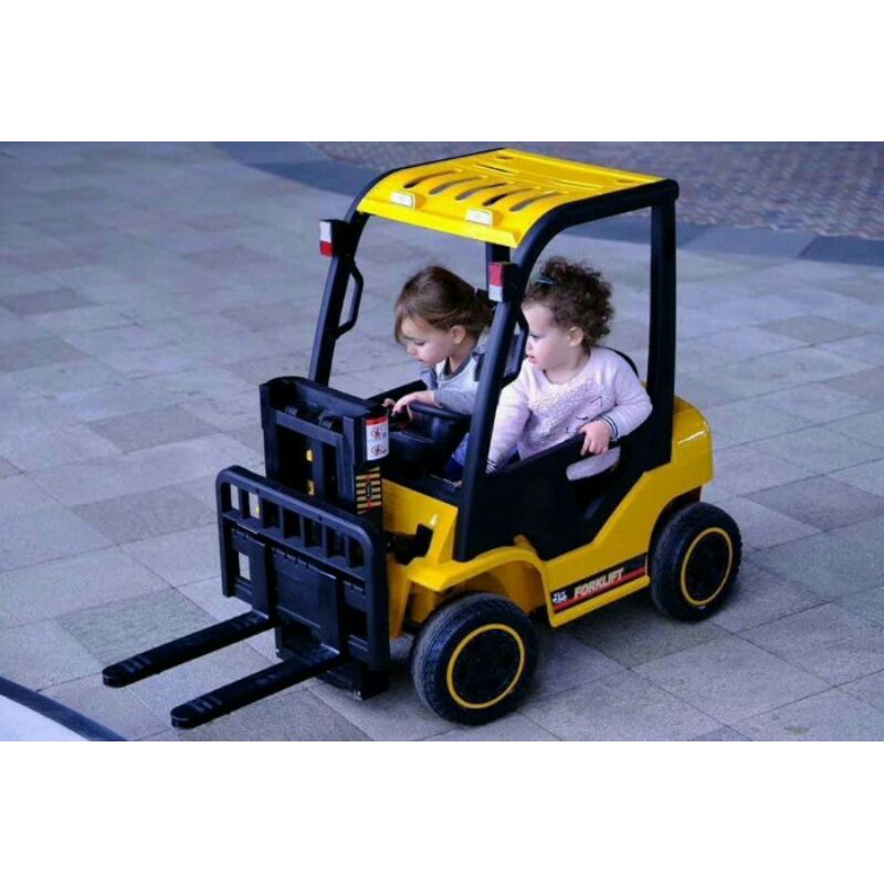 Jual Mobil Aki Forklift Yukita | Shopee Indonesia