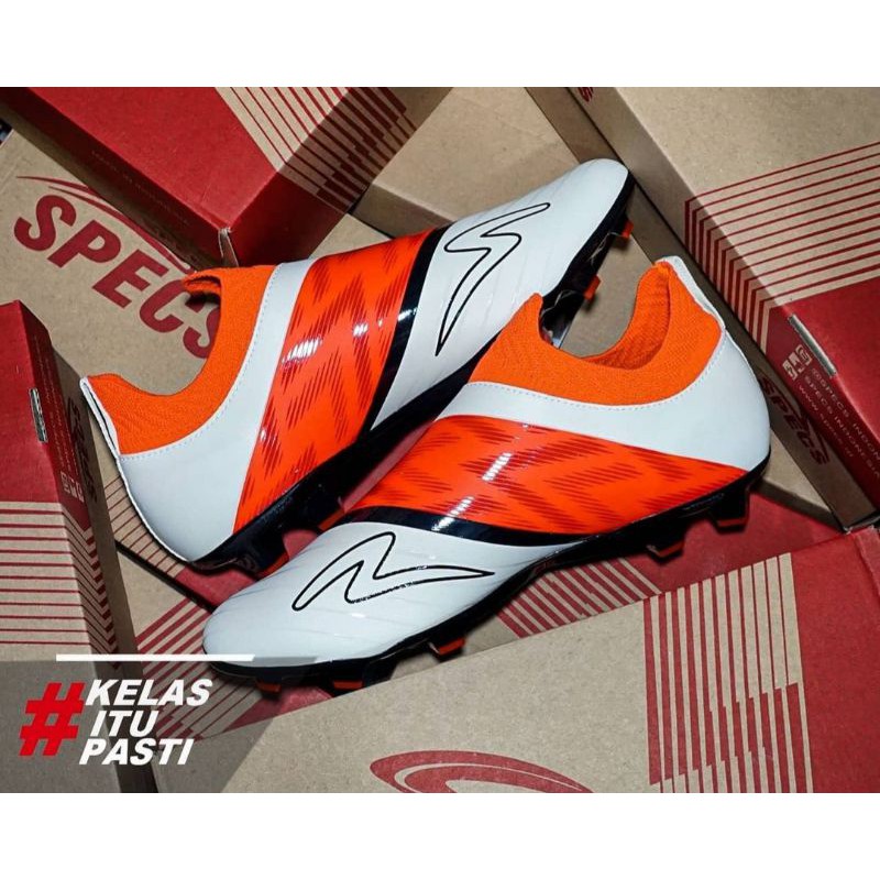 Jual Sepatu Specs Slaz Elite fg | Shopee Indonesia