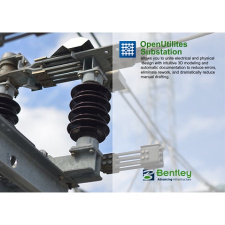 Jual OpenUtilities Substation CONNECT Edition x64 | Shopee Indonesia