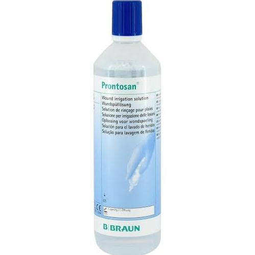 Jual Prontosan Cair 350ml pencuci luka anti Bakteri. | Shopee Indonesia