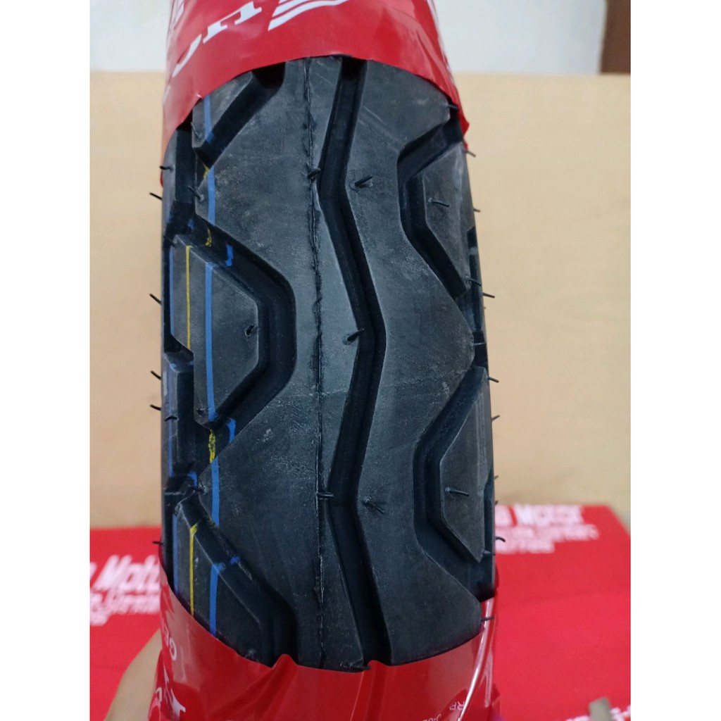 Jual Ban Luar Belakang Honda New Megapro IRC 42711KYE911 | Shopee Indonesia