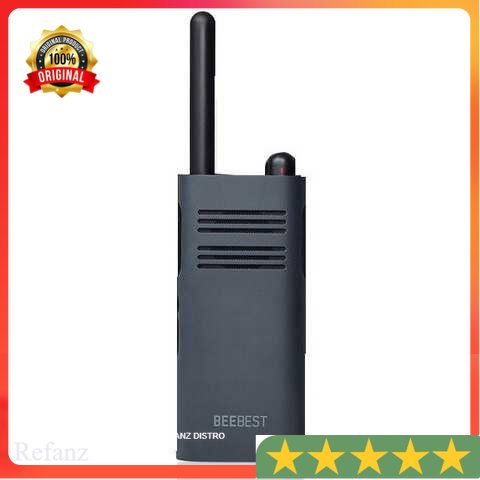Jual BEEBEST Mini Walkie Talkie Premium Design - A208 | Shopee Indonesia