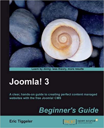 Jual Joomla! 3 Beginner’s Guide (BUKU CETAK) | Shopee Indonesia
