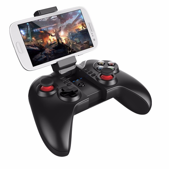 Jual Joystick wireless controller ipega tomahawk - Gamepad bluetooth PG ...
