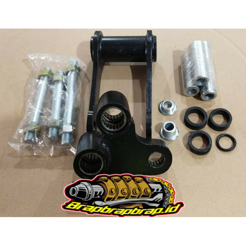 Jual unitrack klx dtracker 150 bearing bambu | Shopee Indonesia