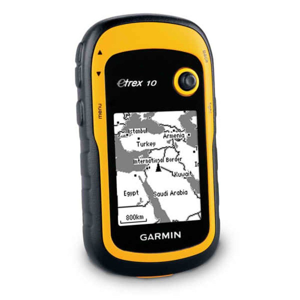 Jual GPS Garmin ETREX 10 Gps Map Gps Garmin Alat Pelacak Gps Kapal Gps ...