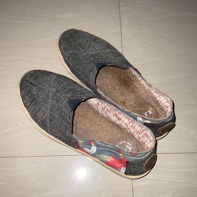 Jual Wakai Shoes Ayam | Shopee Indonesia