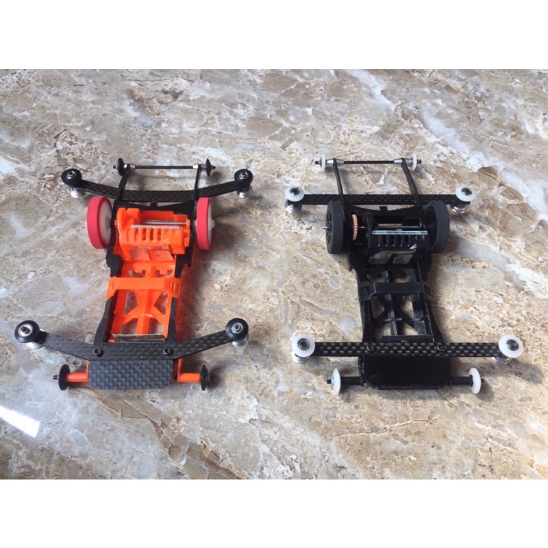 Jual Tamiya Nascar Speed Kosongan Full Bearing Tamiya speed | Shopee ...