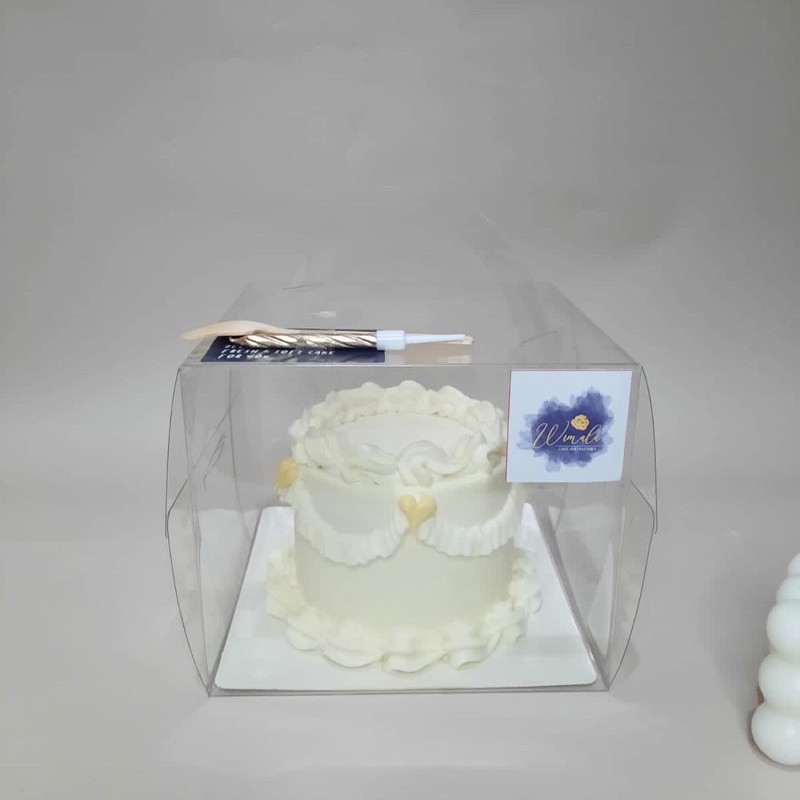 Jual BOX LILIN TOPPER TAMBAHAN CUSTOM | Shopee Indonesia