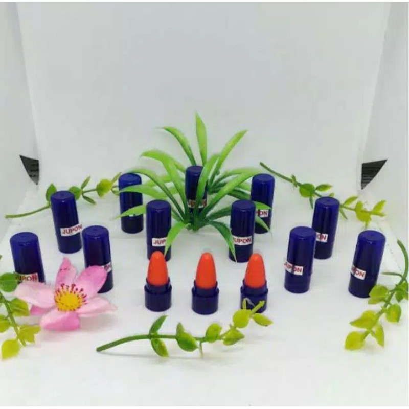 Jual Jupon Mini Lipstick | Shopee Indonesia