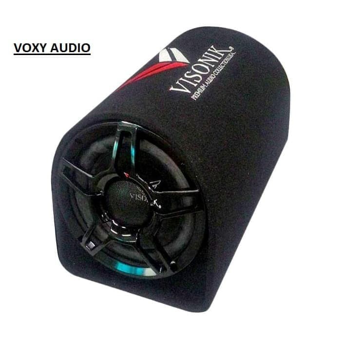 Jual Visonik V-10 ABT Basstube Speaker [10 Inch/1000 W GARANSI RESMI ...
