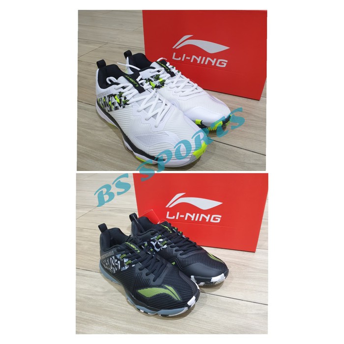 Jual SEPATU BADMINTON LINING RANGER 4 JOJO LINING JOJO 100 ORIGINAL ...