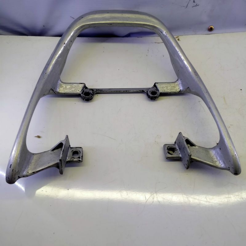 Jual Behel motor Tiger 2000 begel jok motor Honda Tiger lama Tilam ...