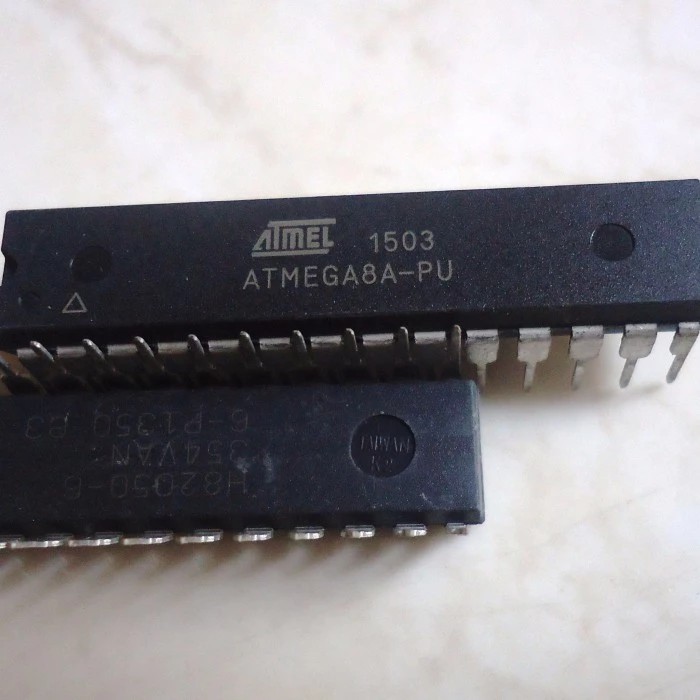 Jual ATMega8A-PU Original ATMEL TAIWAN | Shopee Indonesia Jual ATMega8A-PU Original ATMEL TAIWAN | Shopee Indonesia