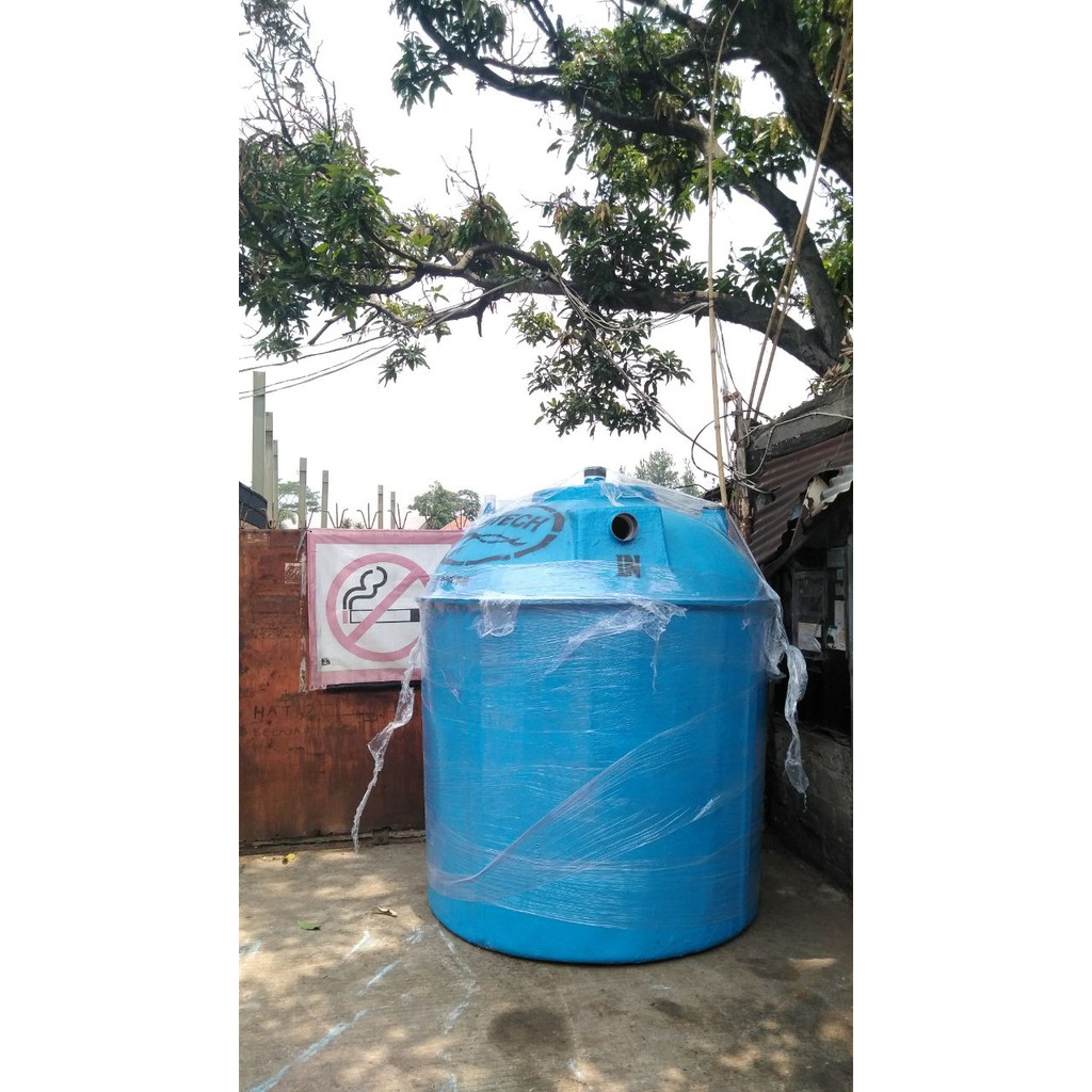 Jual Septic Tank BioTech, Septic Tank BioGift, Septic Tank Bio 3825 ...