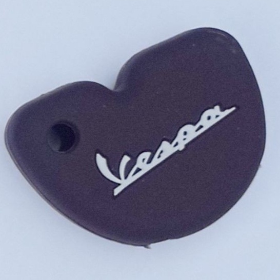 Jual Silikon Kunci Vespa/key Cover Vespa S, LX, LXV, GTS, Sprint ...