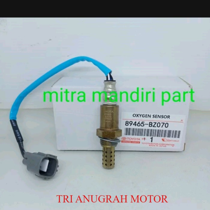 Jual SENSOR OKSIGEN OXYGEN O2 TOYOTA AVANZA XENIA | Shopee Indonesia