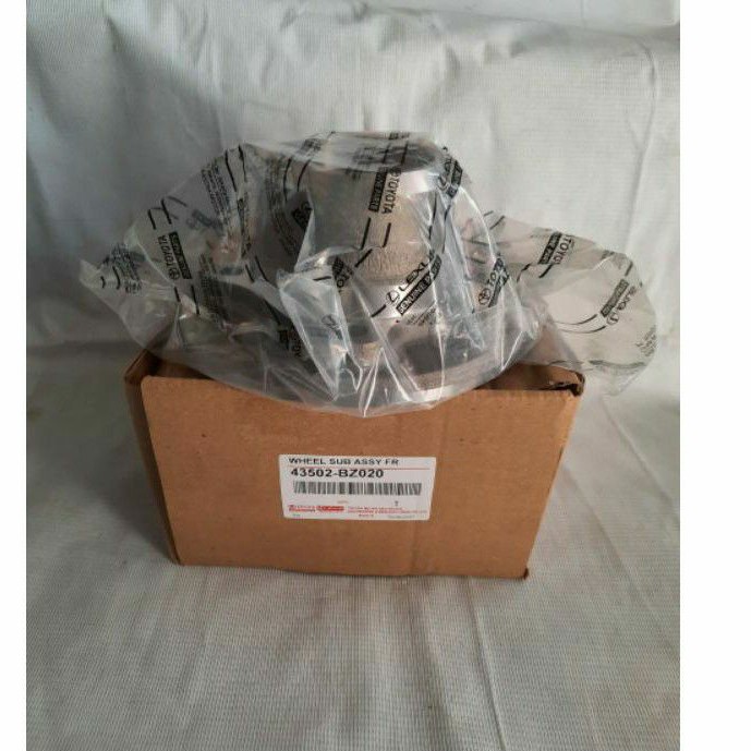 Jual NAP RODA DEPAN AS AVANZA LAMA XENIA 2004 2005 2006 07 08 2009 ...