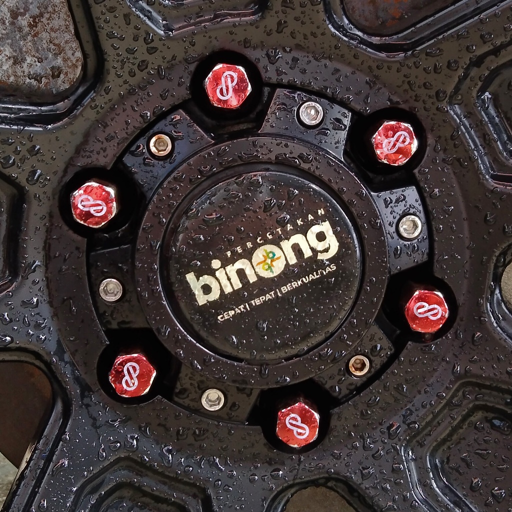 Jual Dop Velg Custom Desain / Stiker Resin / Tutup Velg Custom | Shopee ...