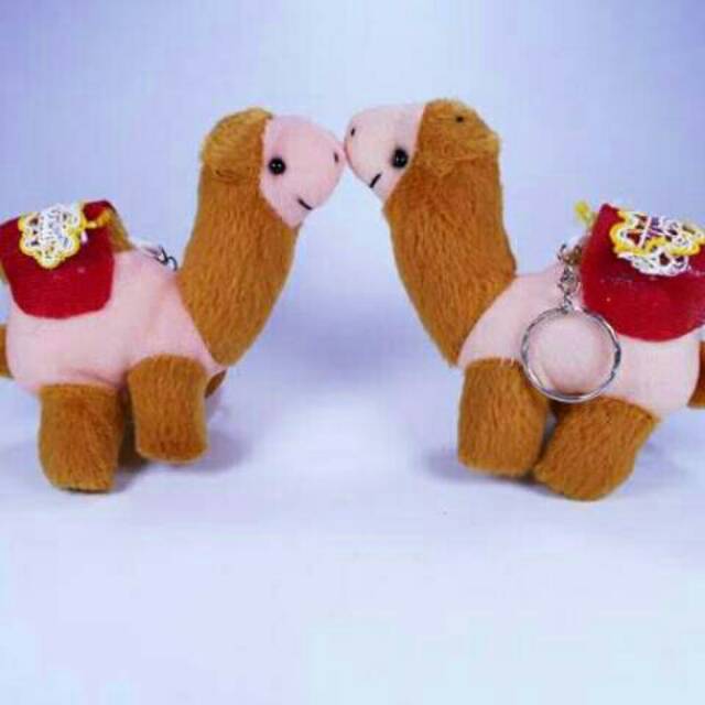 Jual GANTUNGAN KUNCI UNTA OLEH OLEH HAJI DAN UMROH | Shopee Indonesia