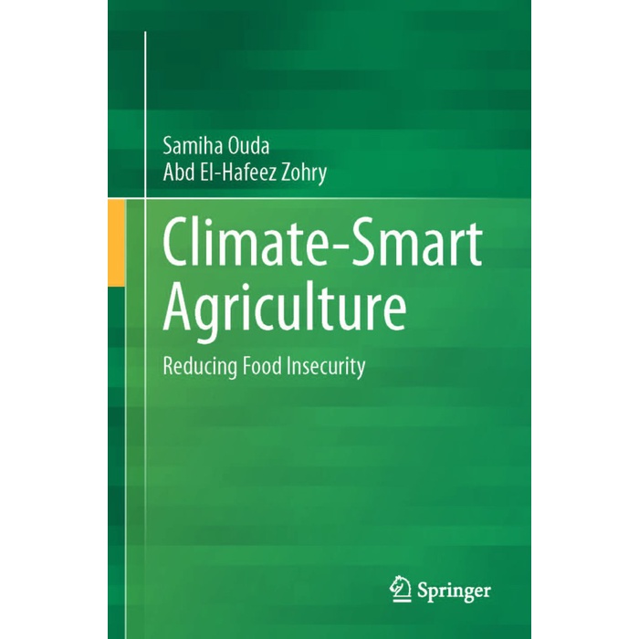 Jual Buku Bestseller BUKU Climate Smart Agriculture Reducing Food ...