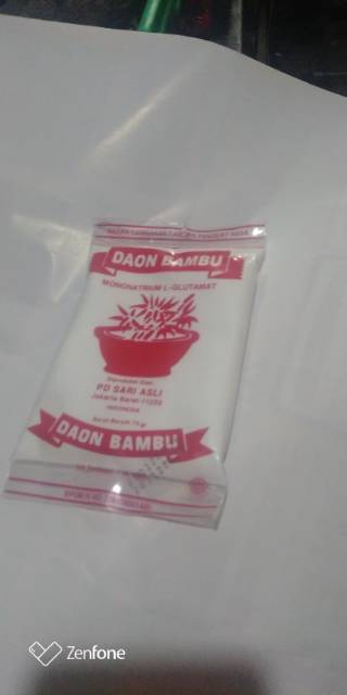 Jual Penyedap rasa daon bambu | Shopee Indonesia