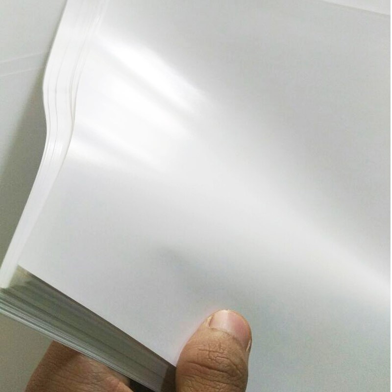 Jual AP100 - 50 Lembar Kertas Art Paper 100 Gram GSM Artpaper F4 Folio ...