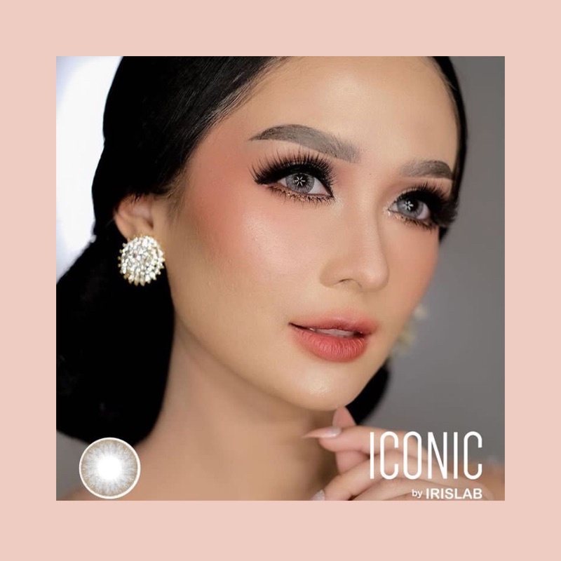 Jual softlens iconic dan capitan | Shopee Indonesia
