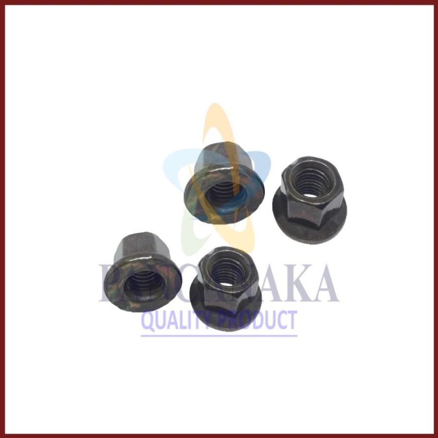 Jual MUR HEAD RX-KING F1 (HIJAU) | Shopee Indonesia