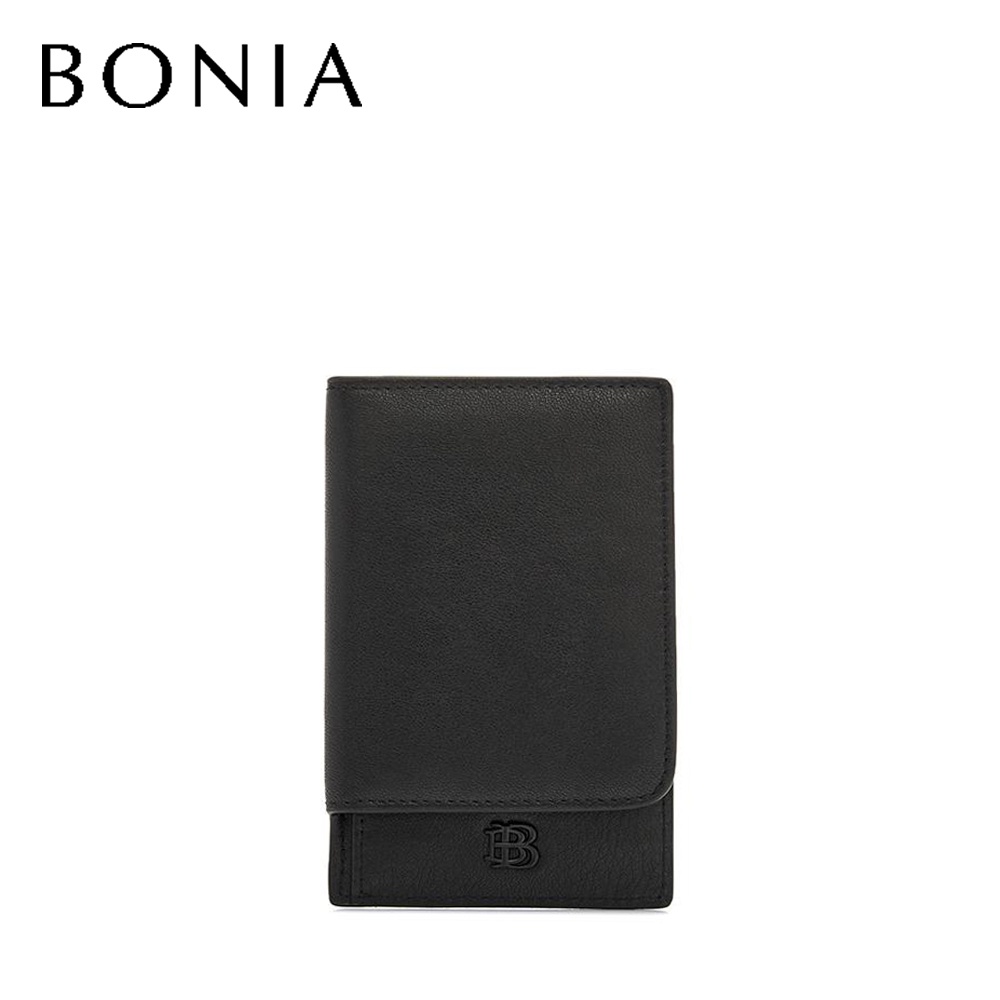 Jual BONIA - Noir Card Holder | Shopee Indonesia