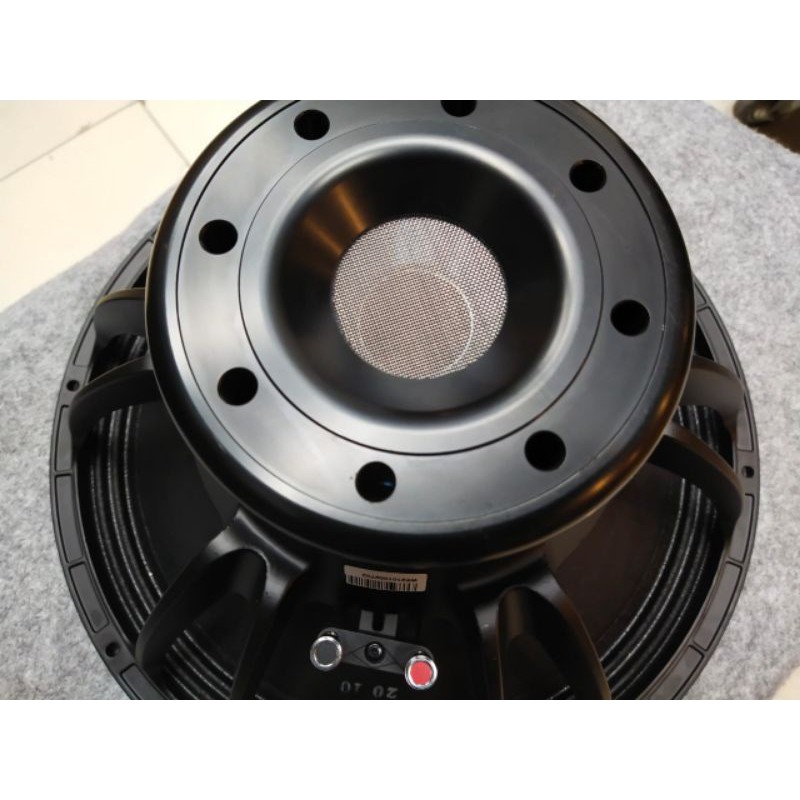 Jual Komponen Speaker wisdom 18 inch Subwoofer Lapangan 18SW 800 Neo ...
