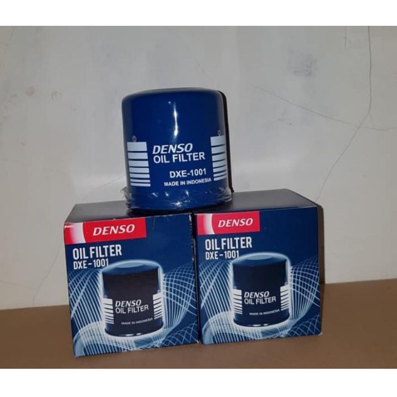 Jual Filter Oli Avanza, Xenia, Rush, Terios, Gran Max, Luxio, sigra ...