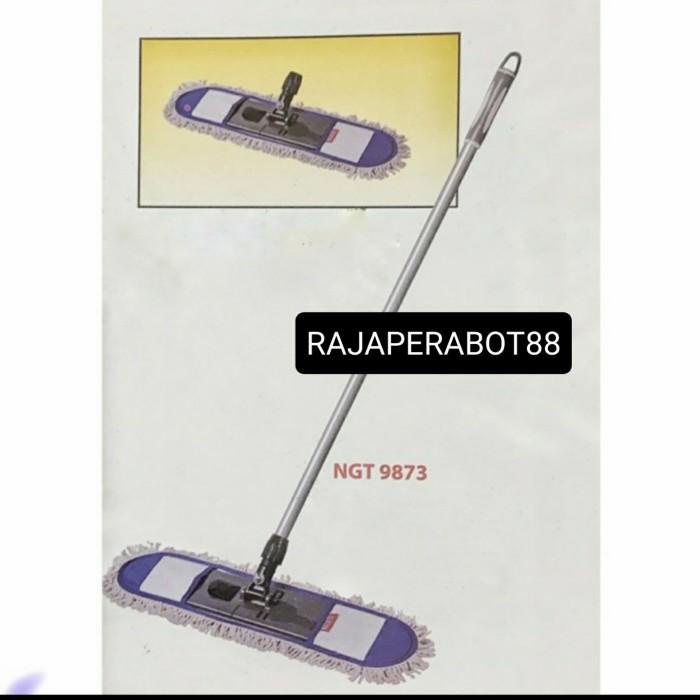 Jual Moping | Pel Lobby / Lobi Lantai 53 Cm Nagata 9873 Ngt Besar ...