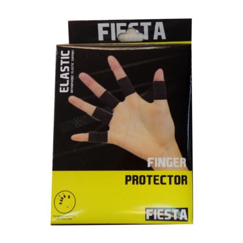 Jual Dekker Jari Olahraga Futsal Bowling Volly Basket Finger Support ...