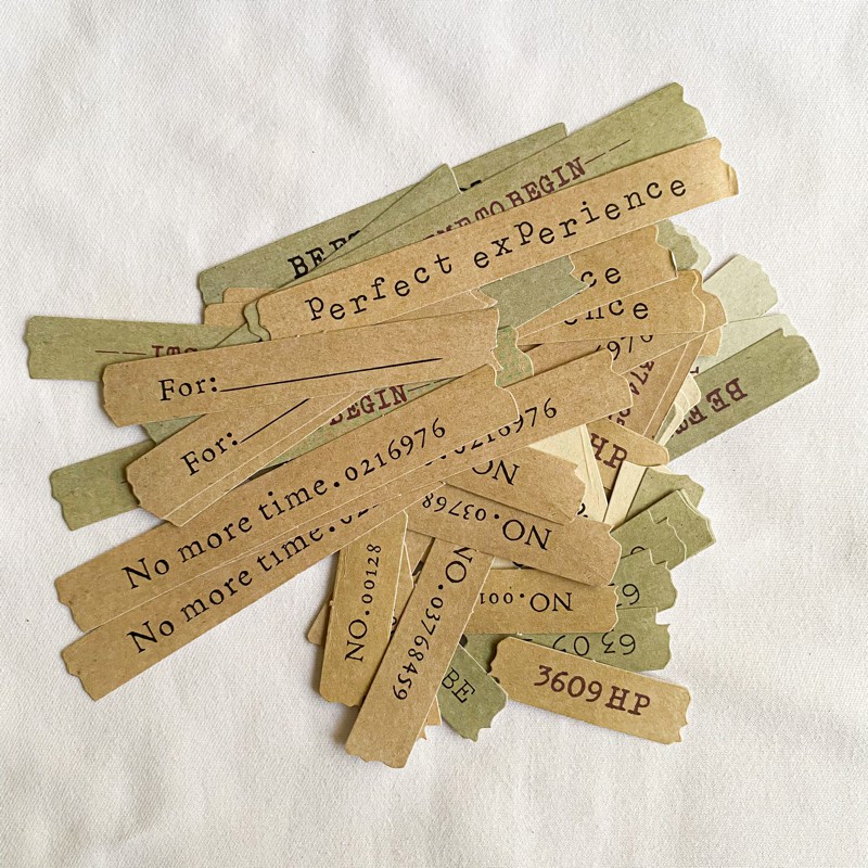 Jual Number and Password Sticker | Shopee Indonesia