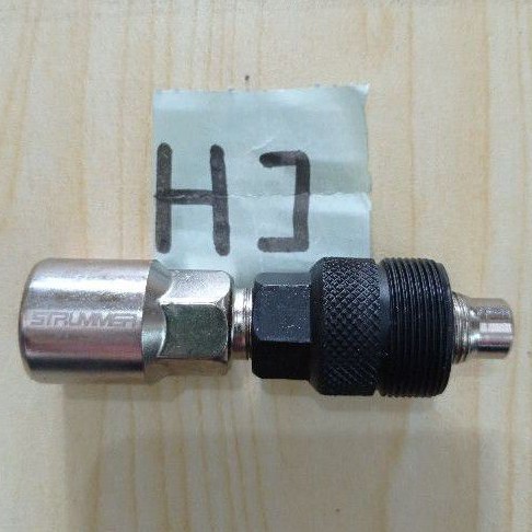Jual Kunci Trekker Buat Buka Crank BB Kotak Strummer CWE 612 | Shopee ...