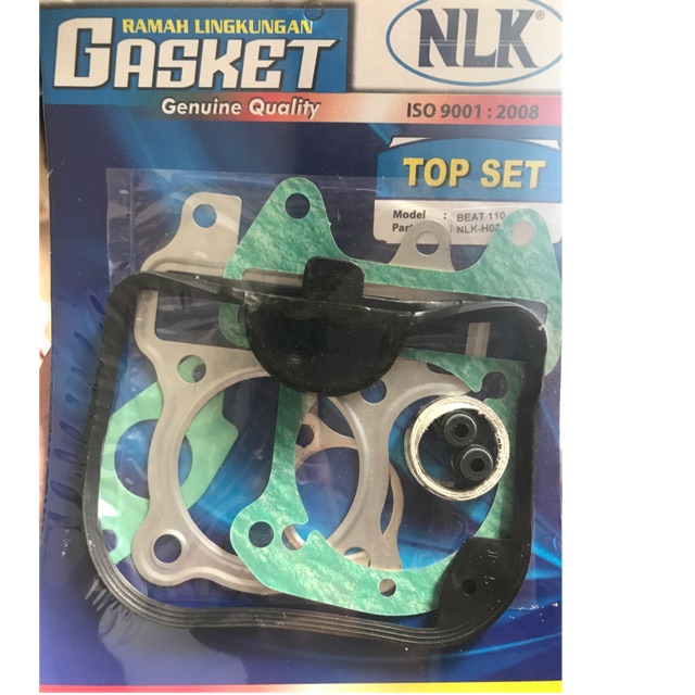 Jual paking top set beat lama | Shopee Indonesia