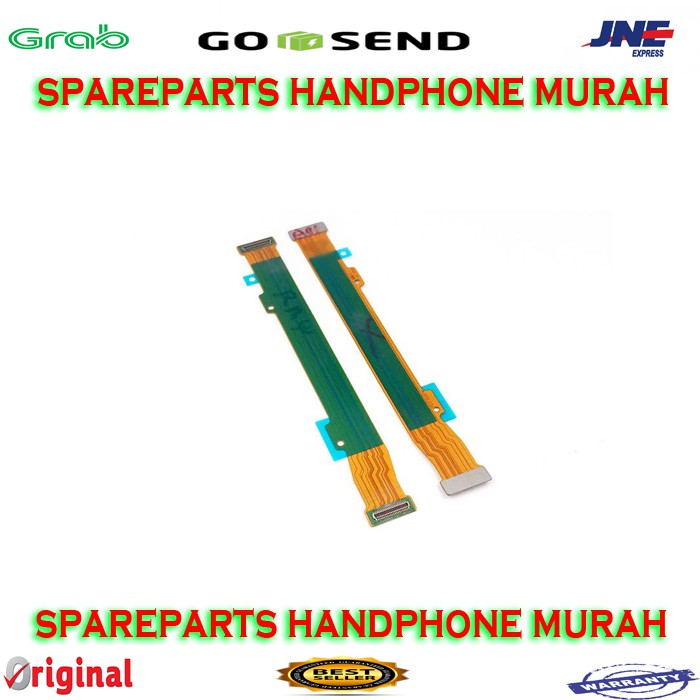 Jual FLEXIBLE MAIN BOARD MESIN UI BOARD TENGAH VIVO Y81 ORIGINAL NEW ...