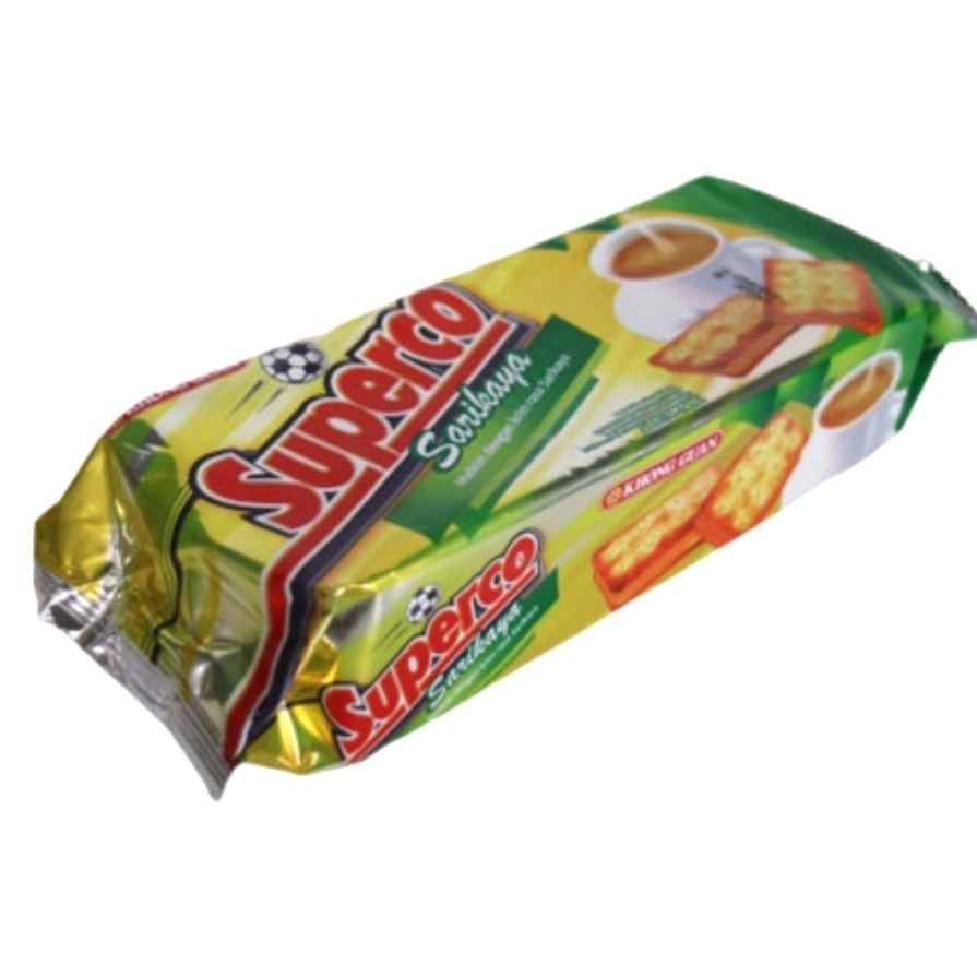 Jual KHONG GUAN SUPERCO KRIM SRIKAYA 138G | Shopee Indonesia