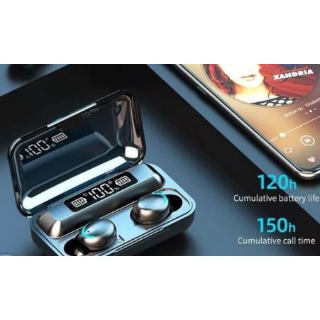 Jual Headset INPODS X9 ORIGINAL 100% | Shopee Indonesia