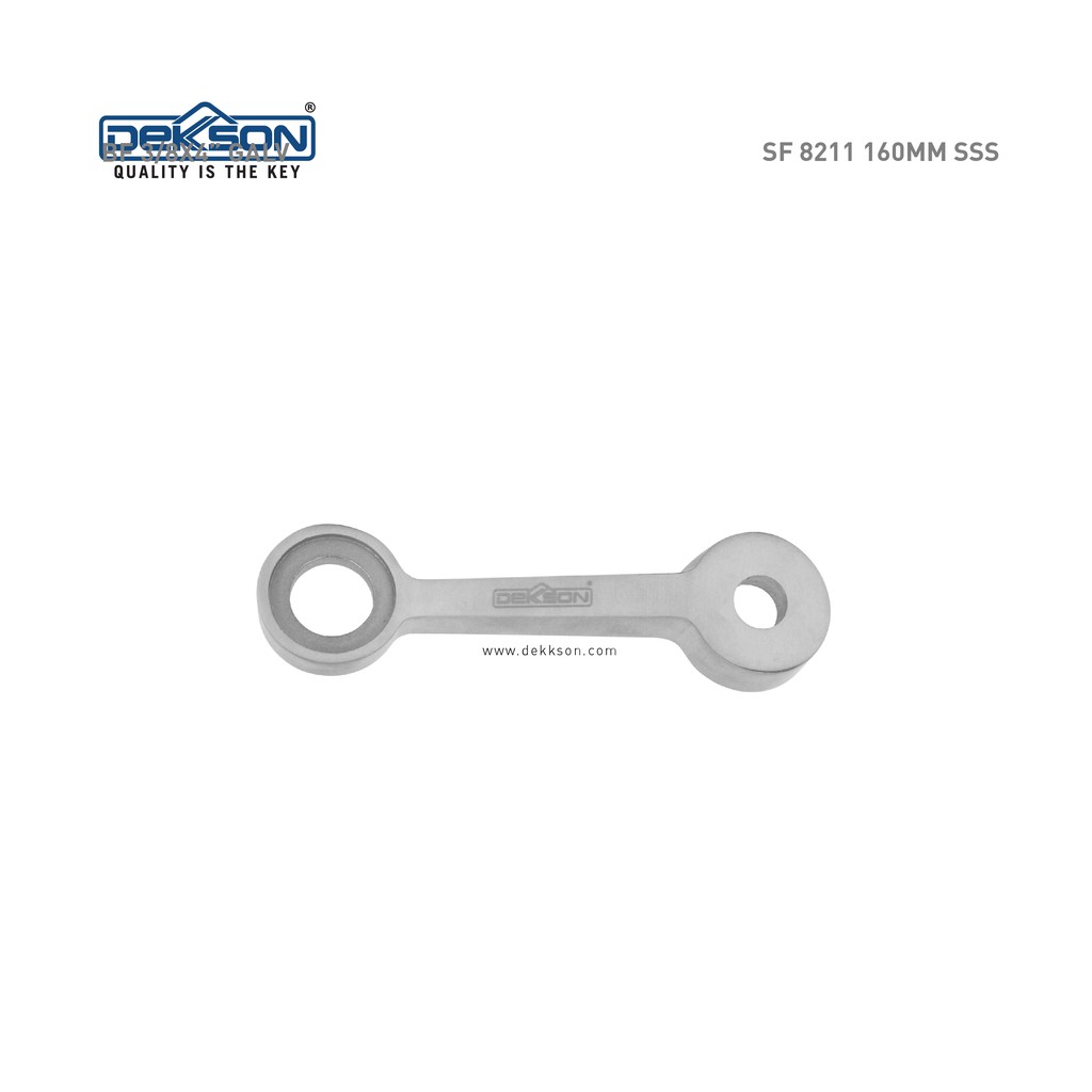 Jual DEKKSON Spider Fitting Fitting Kaca SF 8211 | Shopee Indonesia