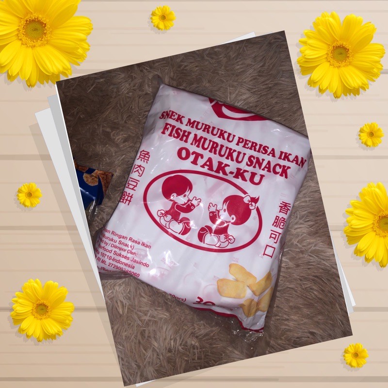 Jual [KHAS BATAM] - SNACK NARAYA OTAKKU 270 GRAM | Shopee Indonesia