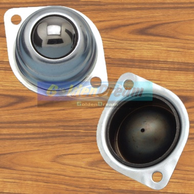 Jual Bola Castor Metal Ball Caster Logam Maverick Eye Rak Lemari Robot ...
