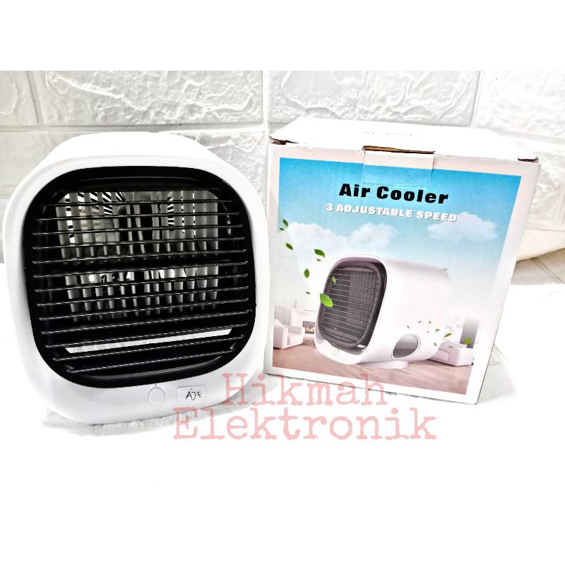 Jual pendingin AC mini portable/Air cooler/pendingin ruangan | Shopee ...