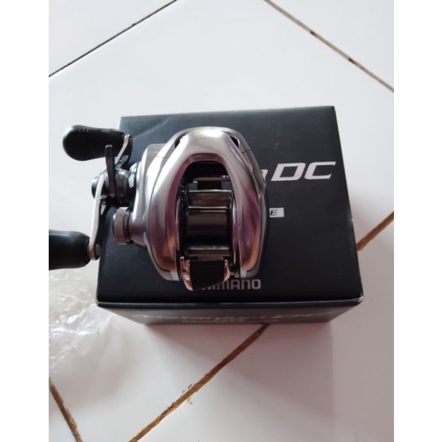 Jual Shimano Metanium Dc HG | Shopee Indonesia