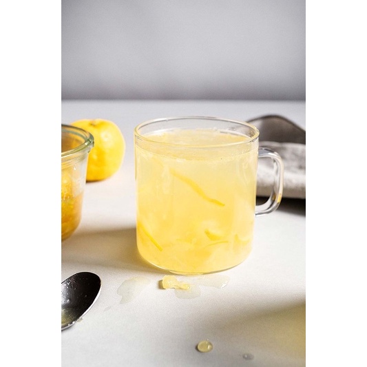 Jual Honey Citron tea 500gr Ottogi - Yuzu sirup citron - Sirup madu ...