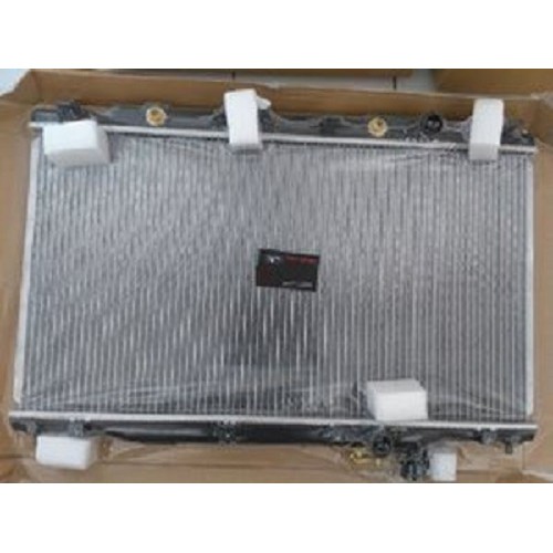 Jual Radiator crv gen3 tahun 2007 2008 2009 2010 2011 2000cc matik at ...