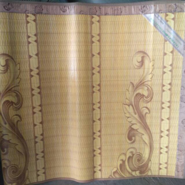 Jual Tikar bambu tatami - Tatami bamboo colection - Tiker lipat - tiker ...