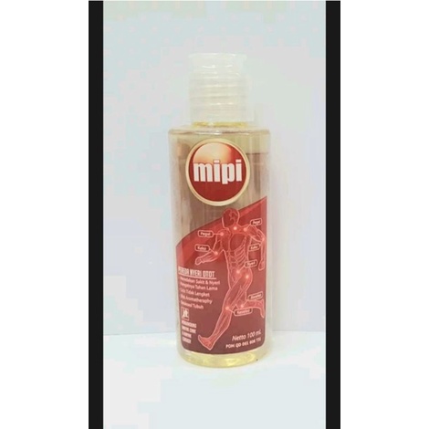 Jual Mipi 100 ml | Shopee Indonesia